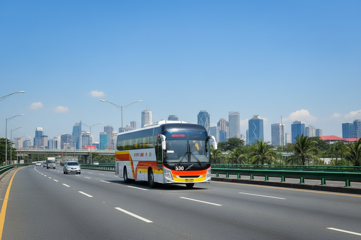 Victory Liner Online Booking - Bus Tickets, Schedules & Fares