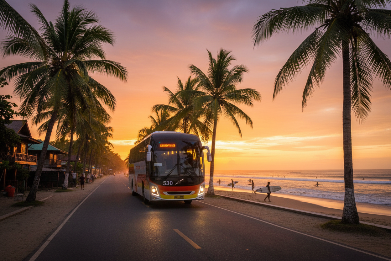 Victory Liner Rates & Services - Bus Fares, Cargo, Charter