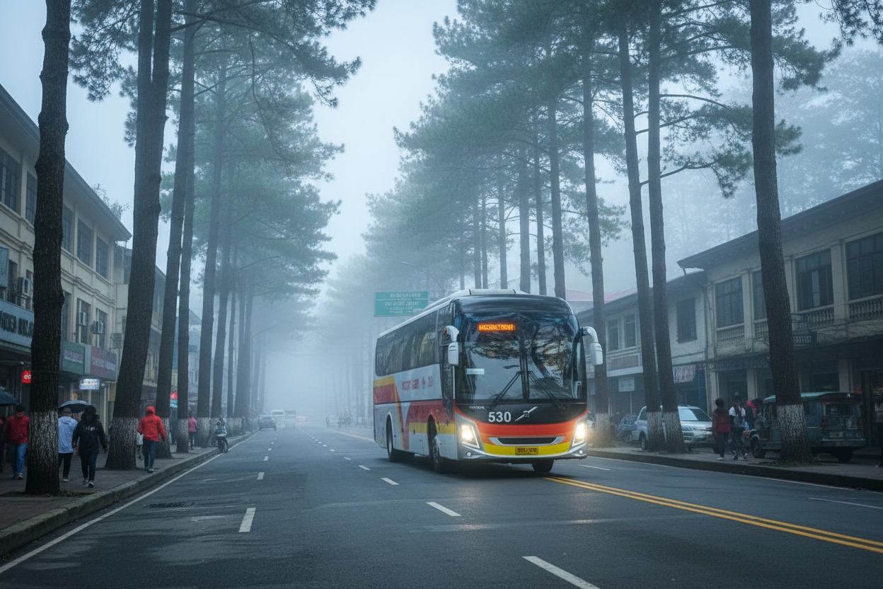 Victory Liner Online Booking - Bus Tickets, Schedules & Fares