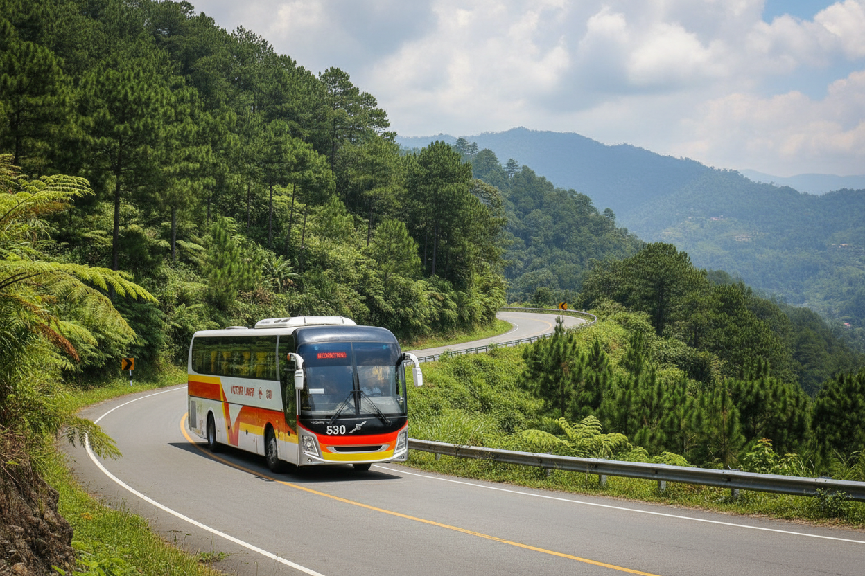 Victory Liner Online Booking - Bus Tickets, Schedules & Fares