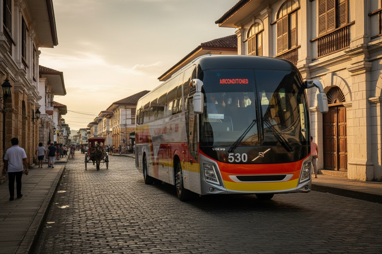 Victory Liner Online Booking - Bus Tickets, Schedules & Fares